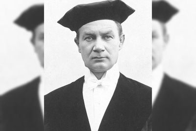 Wolff Schoemaker Arsitek Asal Belanda yang Dekat dengan Sukarno