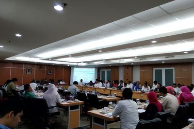 Wisma Atlet Kemayoran Batal Jadi Rusun Pemprov?