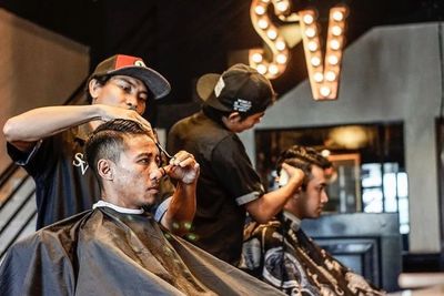5 Barbershop Terdekat di Bali, Bikin Langsung Kece