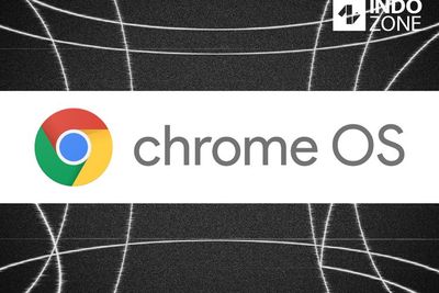 Login Screen di Chrome OS Kini Tampil dengan Gaya Desain Material!