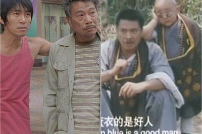 Kabar Duka! Ng Man Tat 'Paman Bo Bo Ho' Dikabarkan Meninggal karena ...