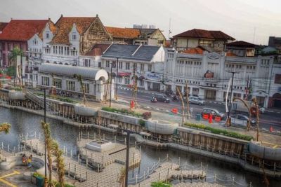 Anies Ingin Ubah Nama Kota Tua Kembali Jadi Batavia, Apa Kata Budayawan ...