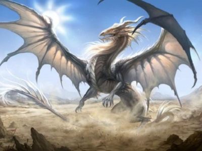 5 Hewan Mitologi Khas Indonesia, Menjadi Bagian dari Kekayaan Kearifan ...