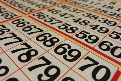 Pengertian dan Contoh Bilangan Prima 1 sampai 1000
