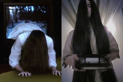 Mengenal Sadako, Cerita Hantu Gadis dari Jepang yang Terkenal!