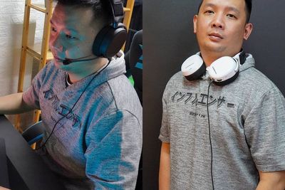 Yulius 'Nextjacks' Umumkan Dirinya Keluar dari RRQ