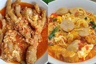 5 Resep Seblak Kuah Pedas Khas Bandung dan Cara Membuatnya