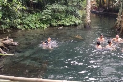 Hidden Gem! Sumber Umbulan Langlang, Wisata Alam Gratis di Malang View ...