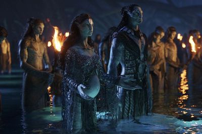 15 Suku di Film Avatar: The Way of Water Selain Metkayina dan Omaticaya