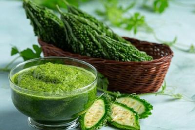 5 Manfaat Pare untuk Kecantikan Bisa buat Mandi Hilangkan Sunburn