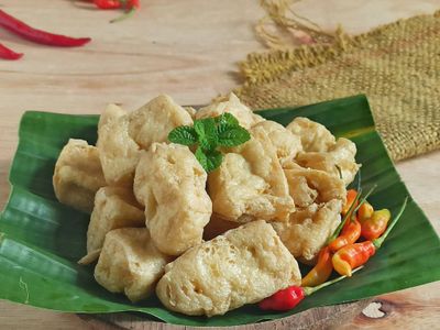 Cara Membuat Tahu Susu Lembang yang Super Lembut, Ini Resepnya!