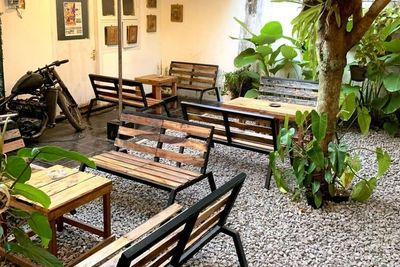 5 Rekomendasi Coffee Shop di Jember, Cocok Buat Nongki sampai Ngerjain ...