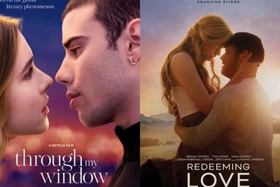 12 Rekomendasi Film Valentine Barat dan Indonesia, Romantis!