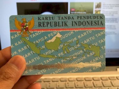 Cara Memperbarui KTP: Syarat dan Langkah-langkah untuk Perubahan Status ...