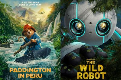 14 Rekomendasi Film Anak-Anak di Bioskop, Terbaru 2024!