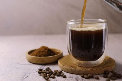 Kopi Bisa Disebut dalam Kategori Sup, Apakah Benar?