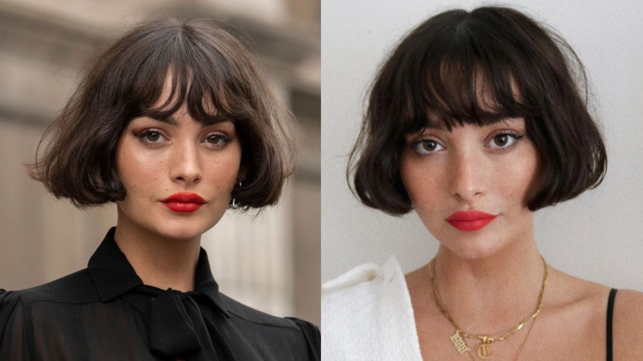 5 Model Rambut Bob Terbaru yang Bikin Penampilan Makin Fresh dan Cantik