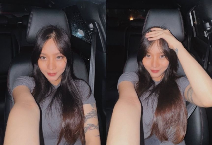 Irene Agustine Bantah Anaknya Mirip dengan Ayah Calon Bayi Erika Carlina