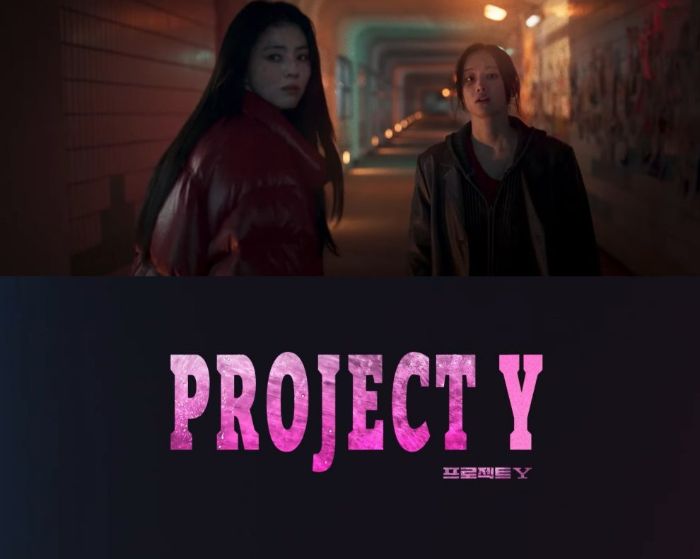 Review Project Y, Film Thriller Terbaru Han So Hee dan Jeon Jong Seo di ...