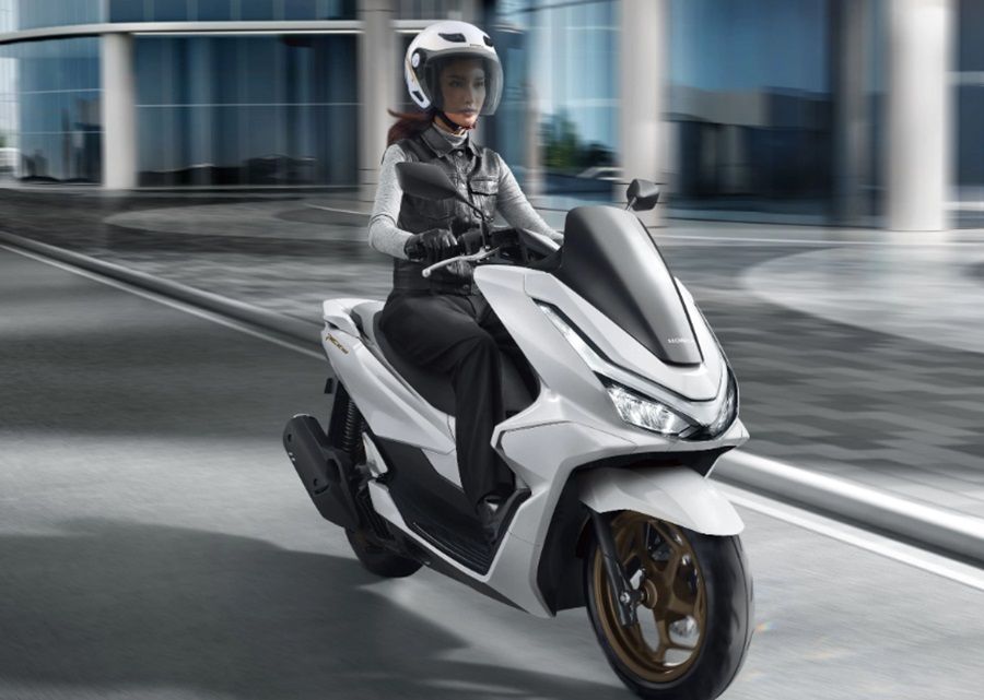 Daftar Harga Honda PCX 160 Terbaru Bulan September 2025: Paling Murah ...