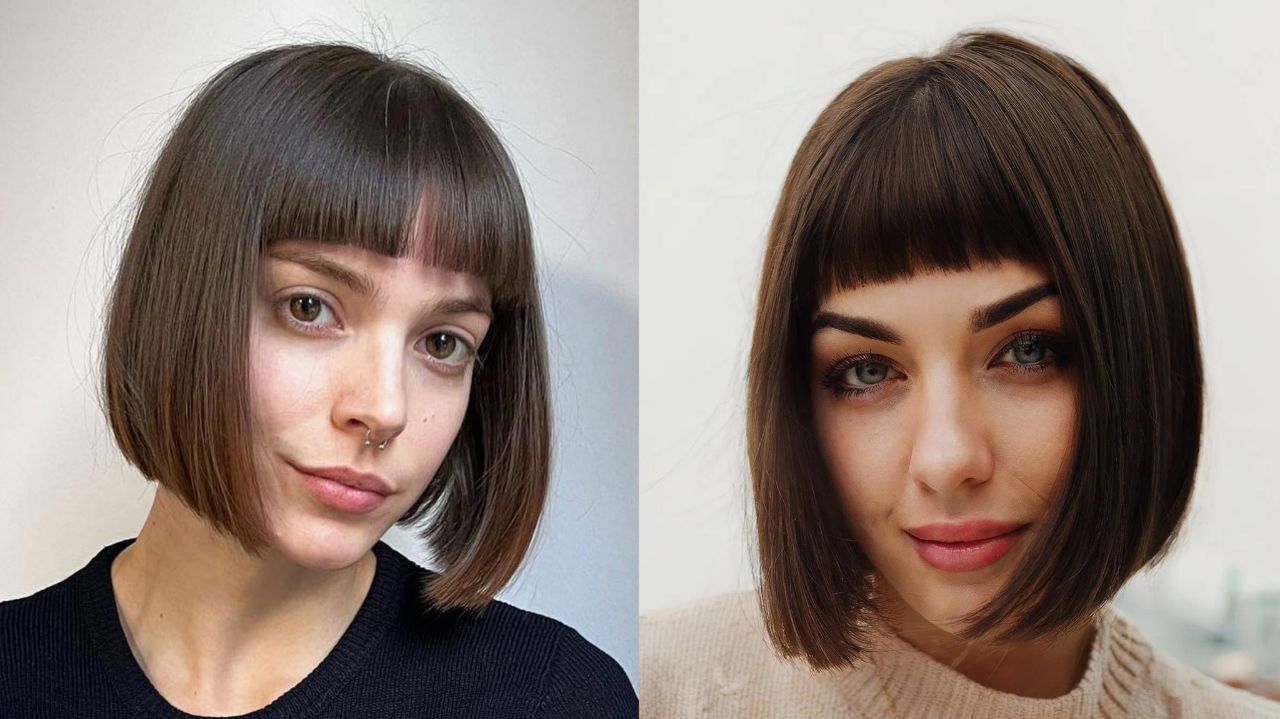 5 Model Rambut Bob Terbaru yang Bikin Penampilan Makin Fresh dan Cantik