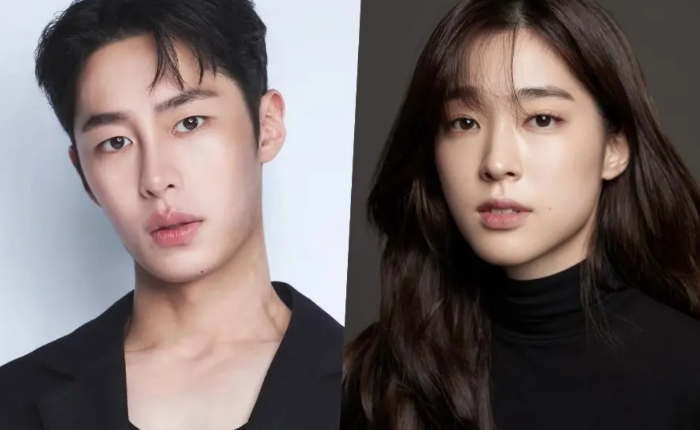 Sinopsis Last Summer: Drakor Romantis Terbaru Terbaru Lee Jae Wook dan ...