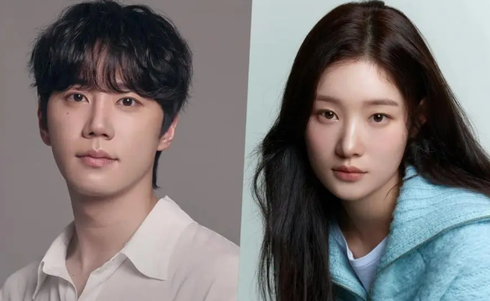 Drakor Terbaru JTBC: Lee Jun Young Main Peran Ganda, Jung Chae Yeon ...