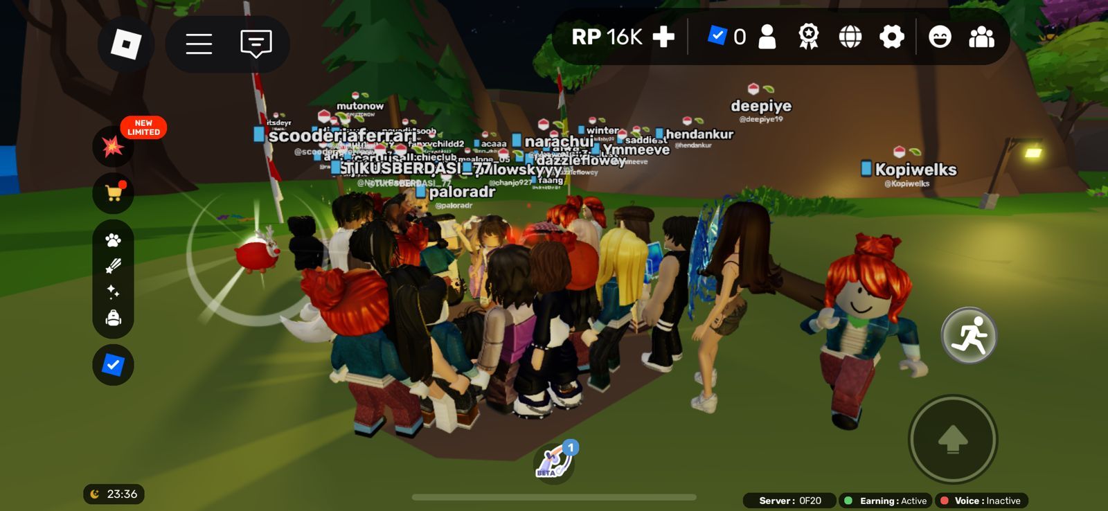 Coldiac Bakal Gelar Intimate Show di Roblox untuk Rayakan 10 Tahun Berkarya
