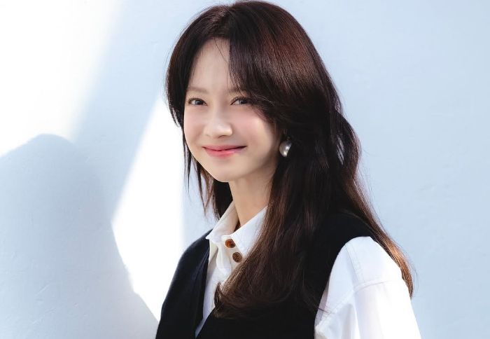 Song Ji Hyo Jadi Cameo di Confidence Queen, Drama Baru Park Min Young ...