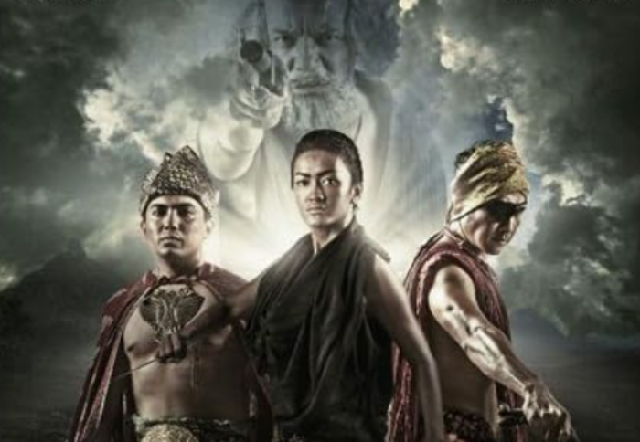 7 Rekomendasi Film Kolosal Indonesia, Penuh Sejarah dan Kostum Megah!