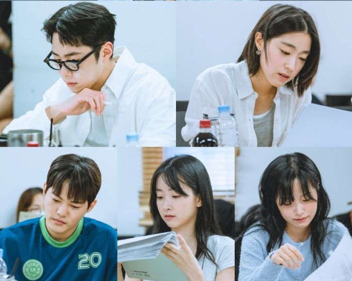 Alasan Harus Nonton Last Summer, Drakor Romantis Terbaru Lee Jae Wook ...