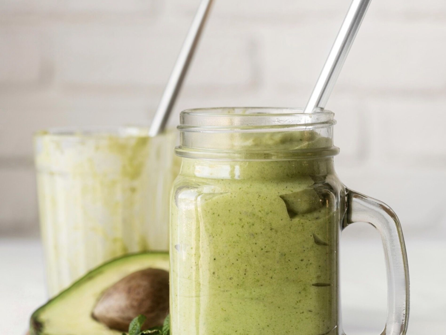 17 Ide Nama Usaha Smoothie Alpukat yang Unik dan Kekinian