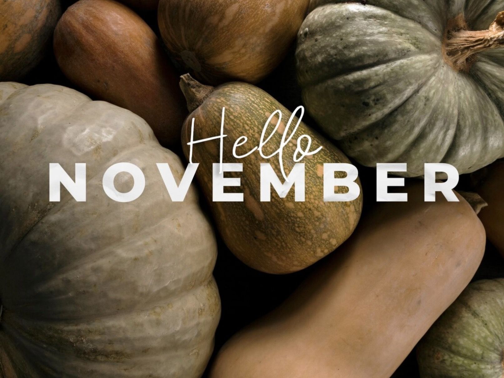 17 Ucapan Singkat Welcome Bulan November Dalam Bahasa Inggris yang ...