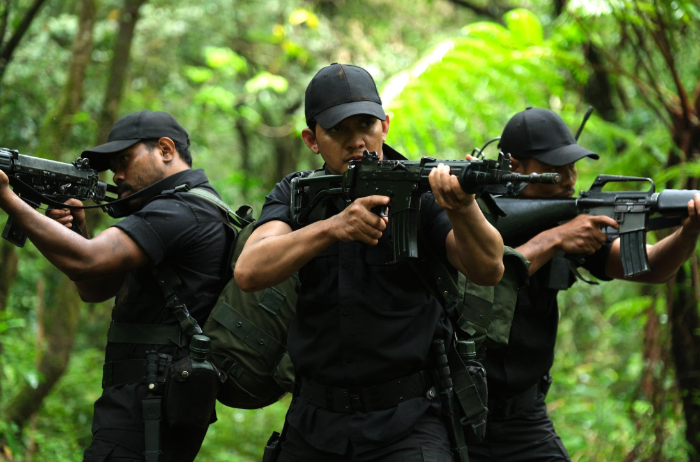 10 Film Militer Indonesia Wajib Ditonton, Penuh Perjuangan!