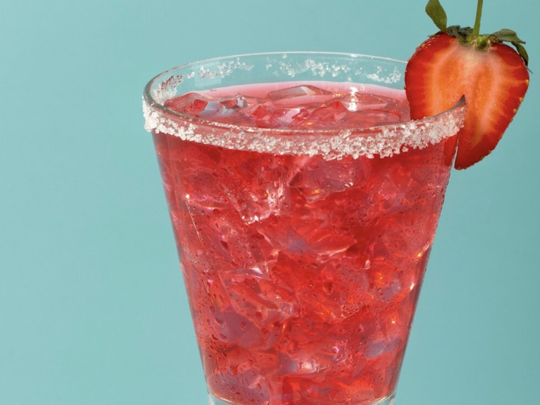 17 Ide Nama Usaha Ice Squash Strawberry yang Kekinian dan Segar