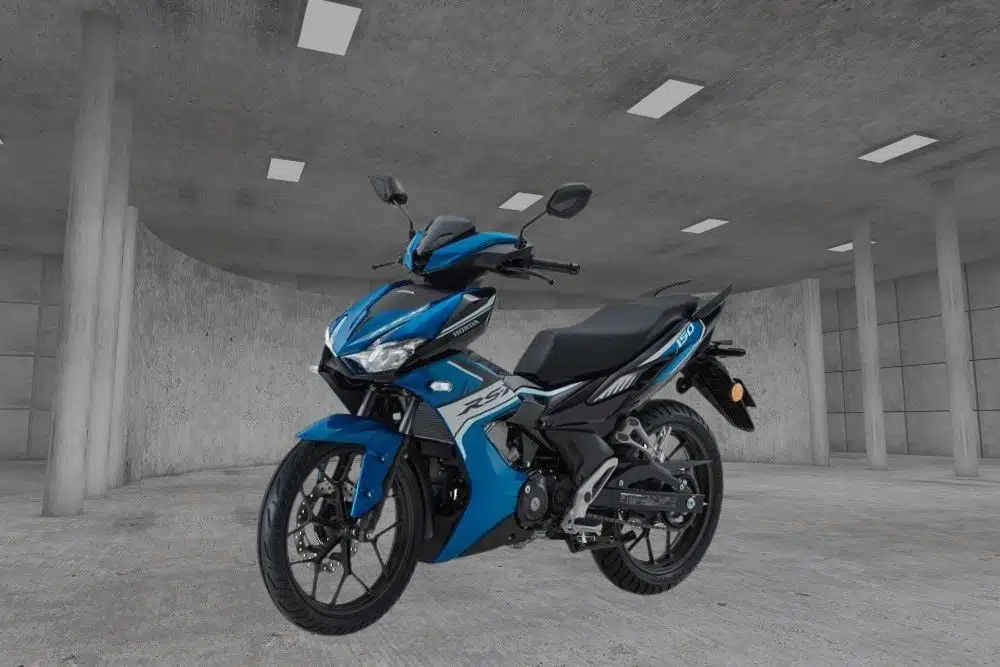 Berapa Harga Supra GTR 150 Sporty Terbaru di Akhir Tahun 2025? Cek ...