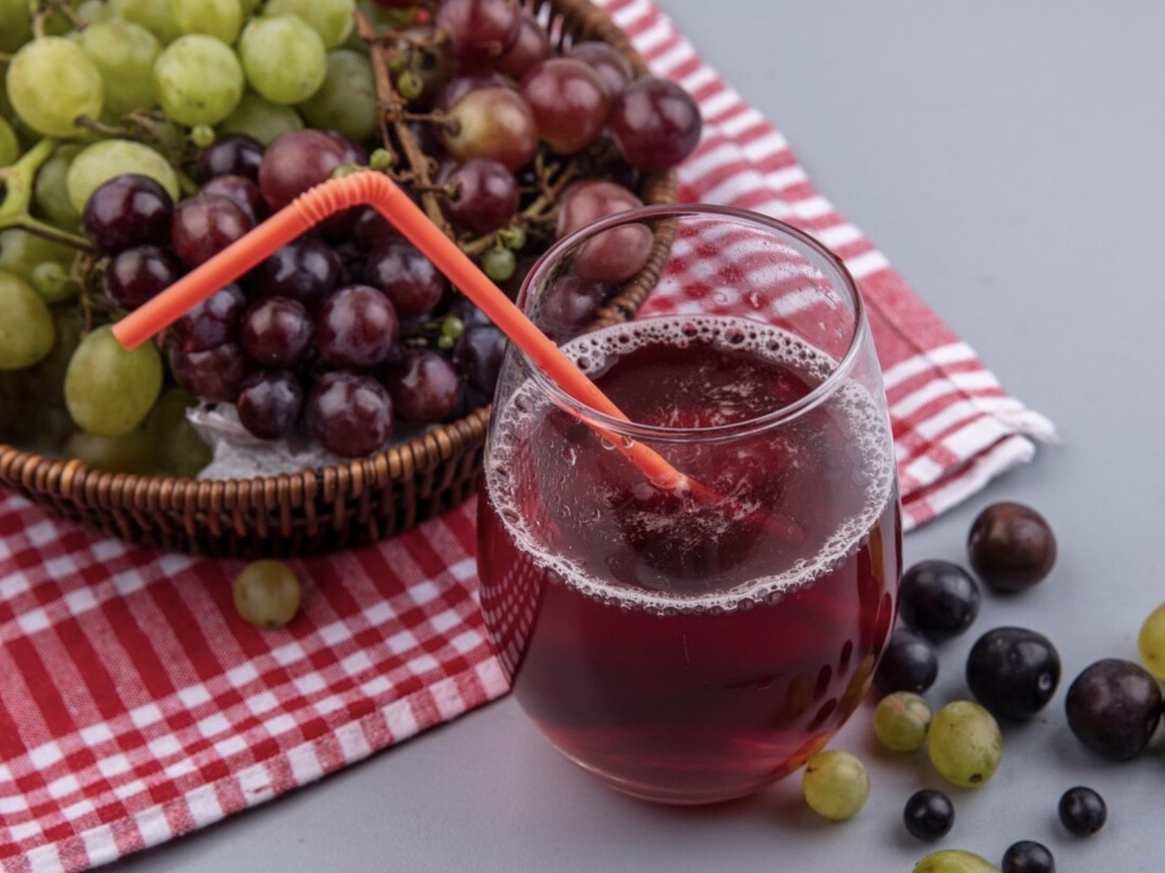 17 Ide Nama Usaha Ice Squash Grape yang Kekinian dan Unik