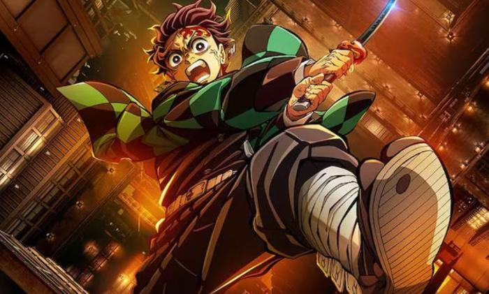 Panduan Urutan Nonton Demon Slayer dari Season 1 sampai Terbaru