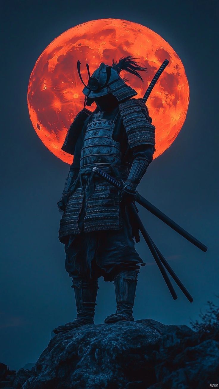 Bukan Sekadar Pendekar, Ini Evolusi Panjang Samurai Jepang