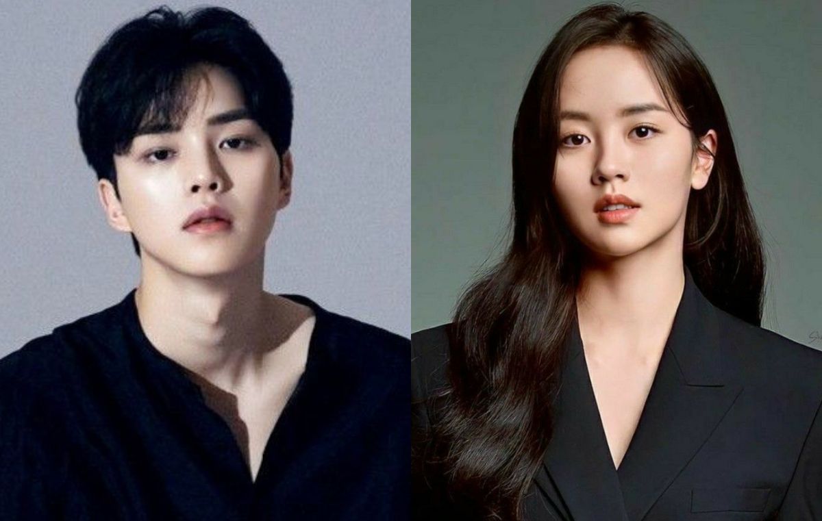 Song Kang dan Kim So Hyun Ditawari Drakor Romantis Terbaru, Siap Reuni ...