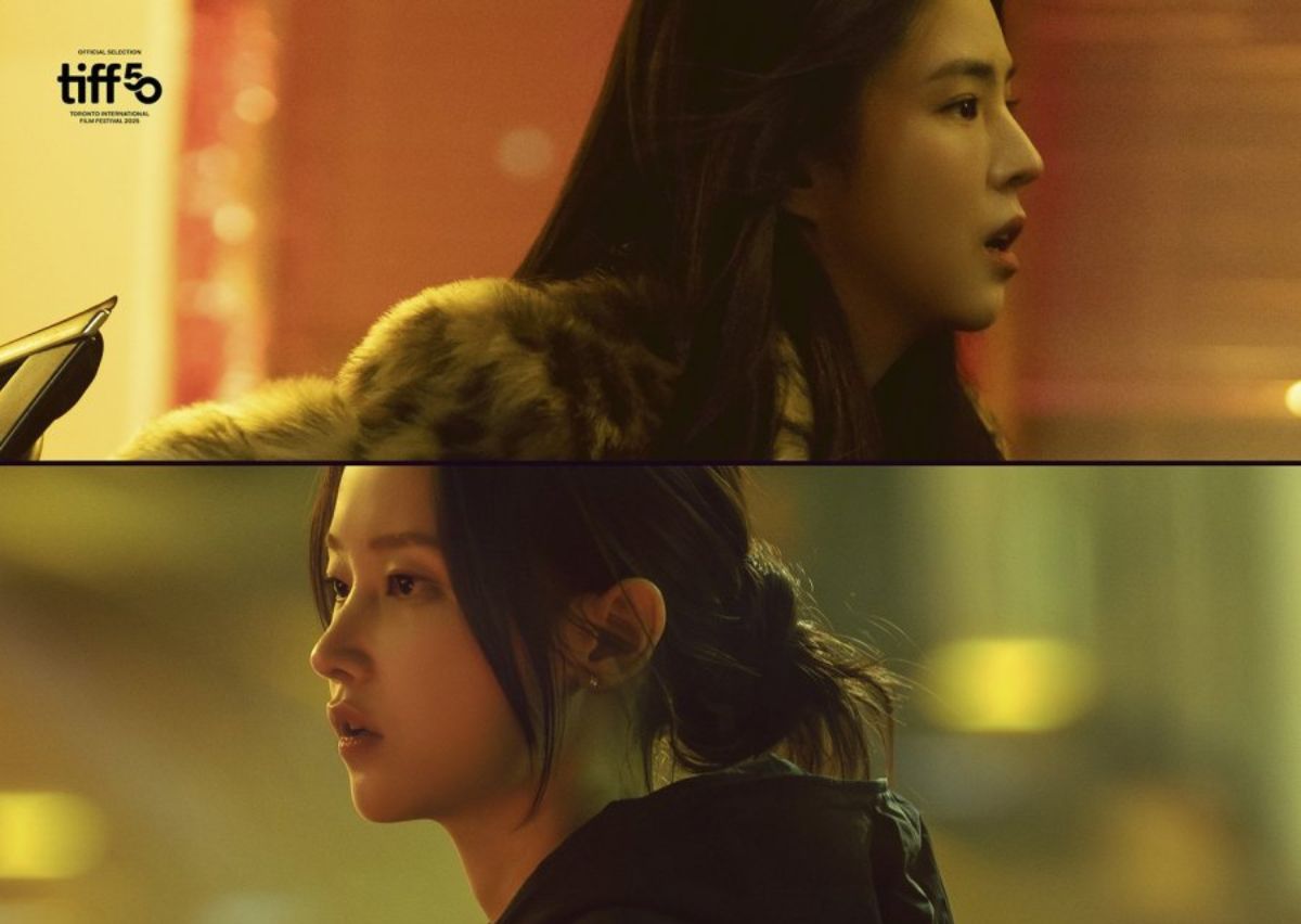 Review Project Y, Film Thriller Terbaru Han So Hee dan Jeon Jong Seo di ...