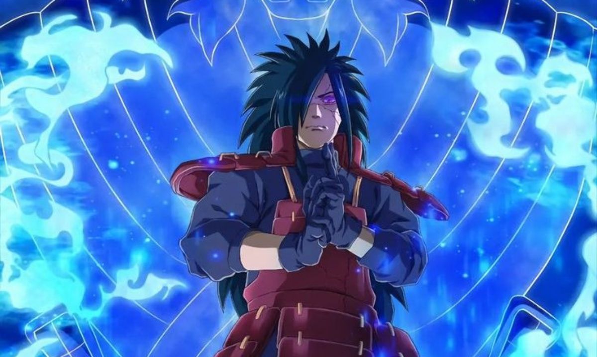 10 Jutsu Terkuat di Naruto, Jurus Ninja Paling Ikonik di Anime Legendaris