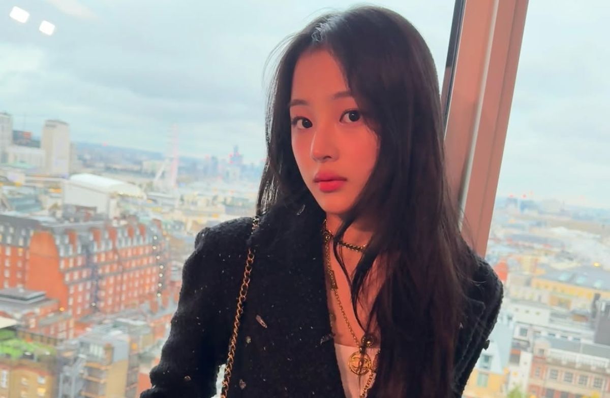 NewJeans Comeback Tanpa Danielle? ADOR Akhirnya Buka Suara Soal Minji!
