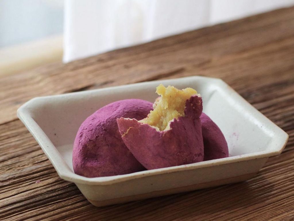 7 Resep Menu Diet dari Ubi yang Simpel, Enak, dan Bikin Kenyang Lama