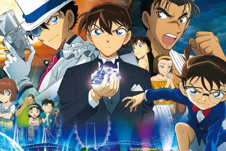 8 Rekomendasi Anime Legendaris, Paling Berpengaruh di Pop Culture!