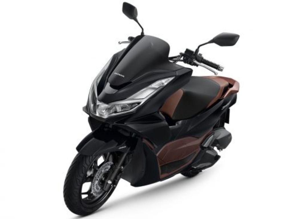 Daftar Harga Honda PCX 160 Terbaru Bulan September 2025: Paling Murah ...