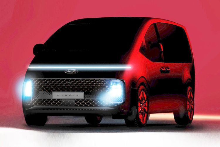 Daftar Mobil MPV Hyundai Terbaru 2025 yang Bisa Dijadikan Pilihan ...