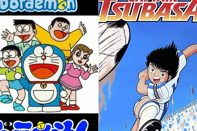 100 Film Kartun Generasi 90-an, Bikin Nostalgia dan Kangen Masa Kecil ...