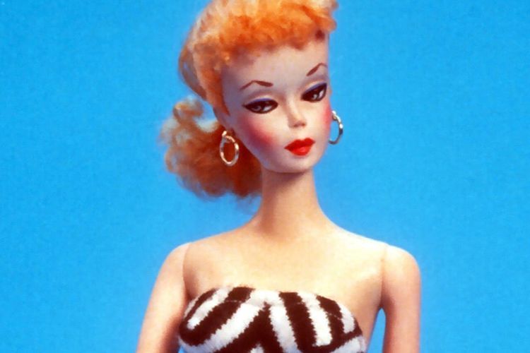Barbie: Boneka Legendaris yang Terus Berevolusi Sejak 1959