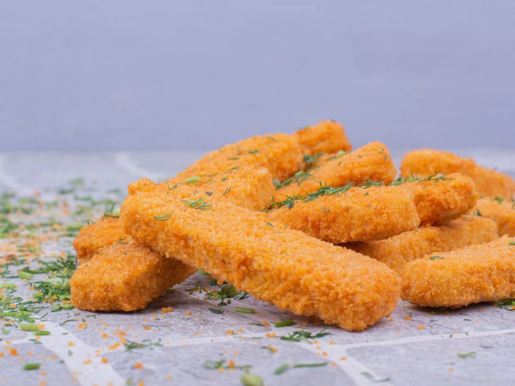 17 Ide Nama Usaha Nugget yang Bikin Menarik dan Mudah Diingat